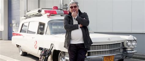 Ghostinterview Avec Homayoun Madjrouh De B Wind Bil Stories