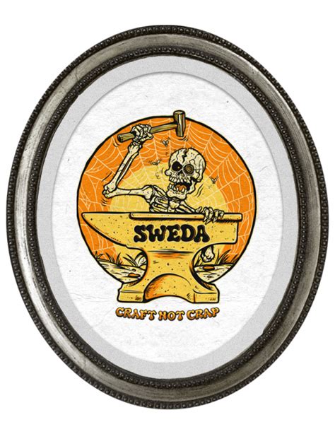 Sweda Artist Series Sweda