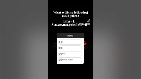 8 Day Of Coding Challange In Java 🔥shortvideo Coding Codingninja Javascrip Codingpractices