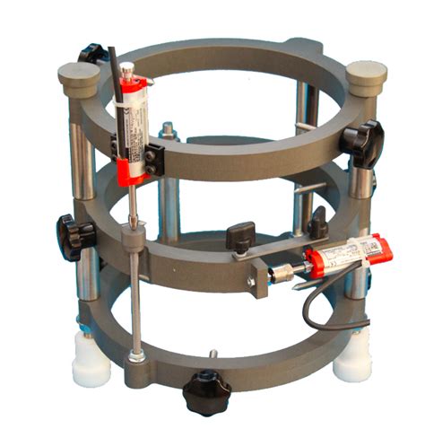 Compressometer Geotechnical