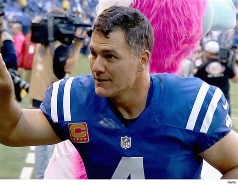 Adam Vinatieri Gunning For Field Goal World Record In Houston