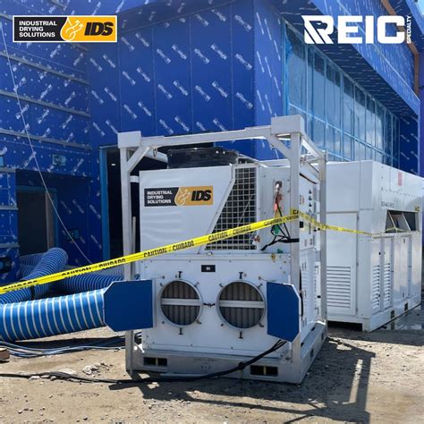 Industrial Drying Solutions On Linkedin Airconditioning Cooling