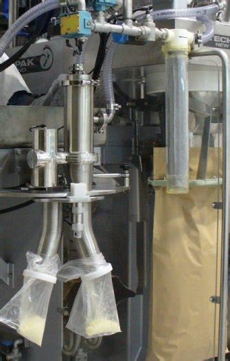 Automated Samplers Technopak Limited
