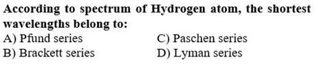 Atomic Spectra Nuclear Physics SAEED MDCAT LMS