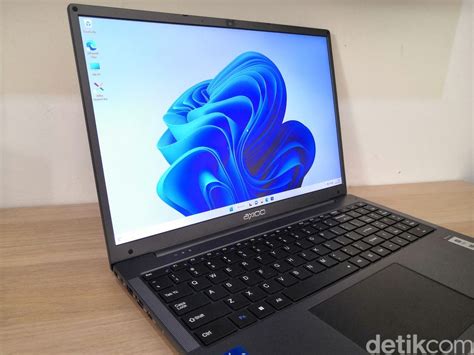Axioo Saga 12 Laptop Ideal Buat Profesional