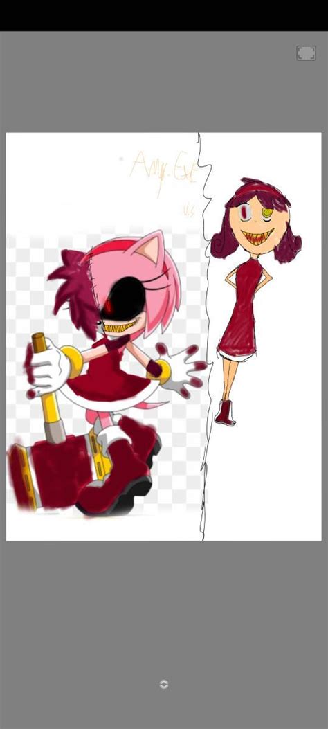 Amyexe By Girlthatlovessonicx6 On Deviantart