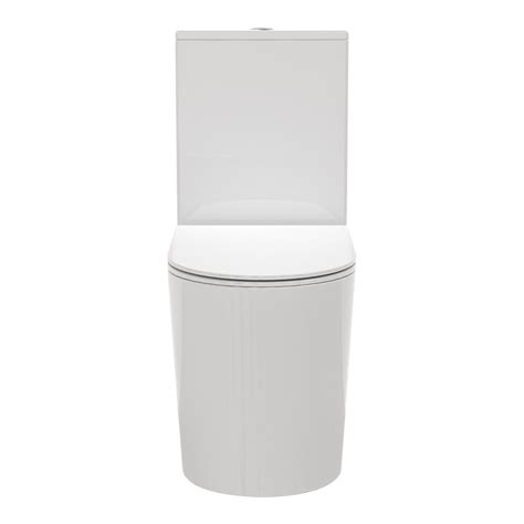 Casalino Campac Back To Wall Toilet Suite Tile Depot