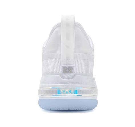 Peak Andrew Wiggins Aw1 White