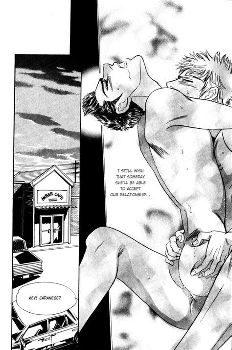 Sadahiro Mika The Buddy System Eng Page 2 Of 5 Myreadingmanga