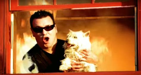 My Worlds On Fire We Asked Smash Mouth If ‘all Star Is About Climate