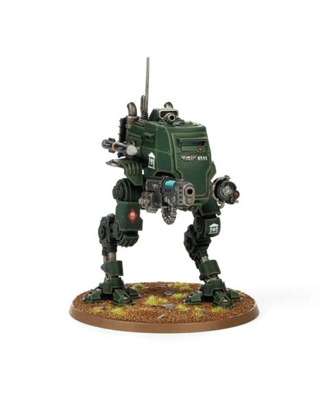 Купить Armoured Sentinel Scout Sentinel New в литейной мастерской