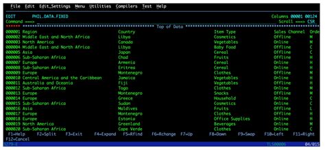 Access Aws Services From Ibm Zos By Installing The Aws Cli Aws