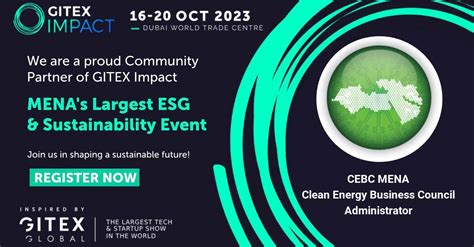 Gitex Impact Posted On Linkedin