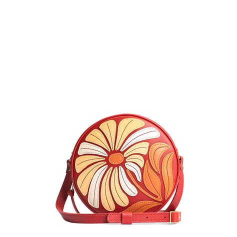 Ruby Collection Portland Leather