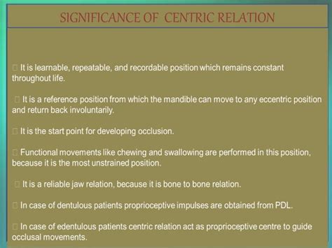 Centric Relationpptx