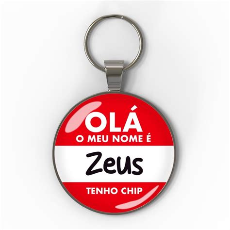 Olá O Meu Nome é Rufias