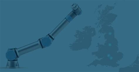 Sp Elements Cobot Solutions On Linkedin Chelmsford Collaborate Your