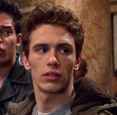1010 Harry From Spiderman James Franco 90s Aesthetic Young James