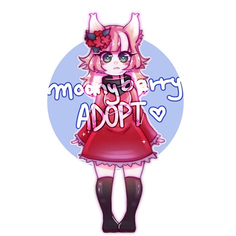 Cherry Fox Ychcommishes