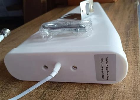 14dbi Lpda Antenna For Outdoor At Rs 1250piece In New Delhi Id