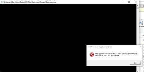 Solved Dll Missing From Compiled Fortran Executable Intel Community