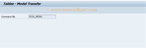 P B SAP Tcode Transfer Hiring Data For Applicant P B SAP Tcode Transfer Hiring Data For Applicant