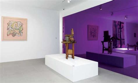 Lexposition «outsiders Insiders Prolongée Le Matin Ma