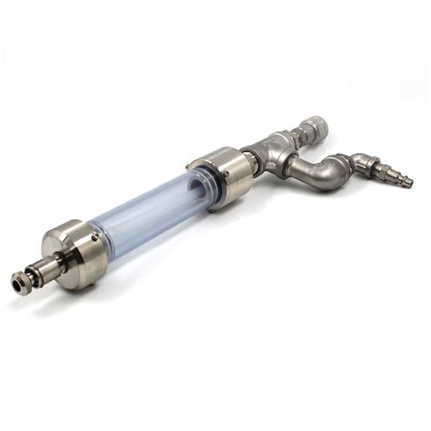 New Arm Separator Brewwizz