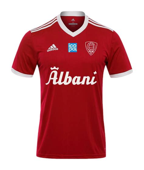 Dalum If 2018 19 Kits