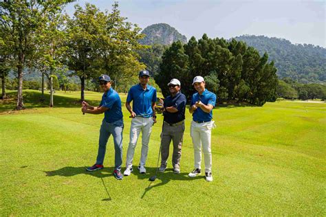 Cobra Puma Golf Day Champion Takes Home Cobra Darkspeed Irons Mst