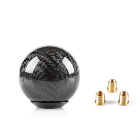 Carbon Fiber Shift Knobs Coolshiftknobs