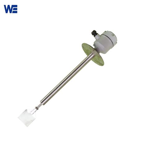 Rotating Paddle Level Sensor Wzp20 Rotating Level Switch Paddle Level