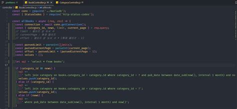 Vs Code Prettier 설정하기