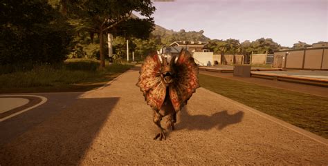 An Exclusive Look Inside Of Jurassic World Evolution Jurassic Outpost