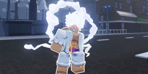 Buy Stand And Spec Hito Hito No Mi Model Nika Aut A Universal Time