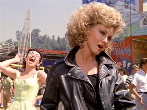 The Best Grease 1978 Movie Quotes Its A Stampede