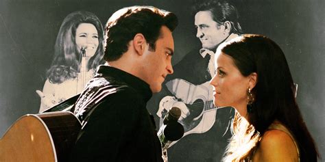 Walk The Line Johnny Cash And June Carter