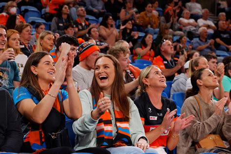 Super Netball Attendance Bounces Back From Pandemic As Clubs Get Creative Abc News