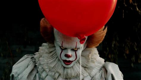 Chilango El Payaso Pennywise Llega A Los Túneles Del Metro