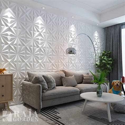 Apakah Wallpaper Dinding Bisa Untuk Grc Raja Gorden