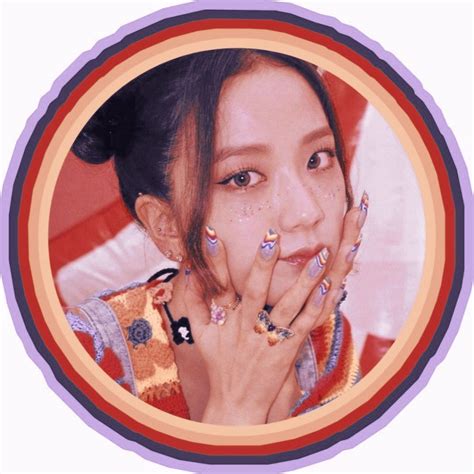 Jisoo Aesthetic Icon Profile Picture How To Look Better Blackpink