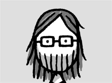 ‘la Venganza De Los Bibliotecarios Encuentro Con Tom Gauld Espacio Fundación Telefónica