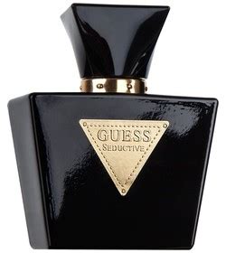 Guess Seductive Noir Homme Guess Cologne A Fragrance For Men 2019