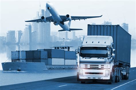 What Is Multimodal Transport Importexport Shipping Company