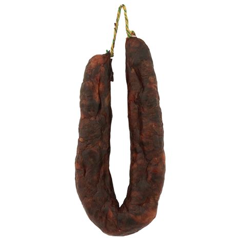 Morcela De Porco Preto • Montanheira