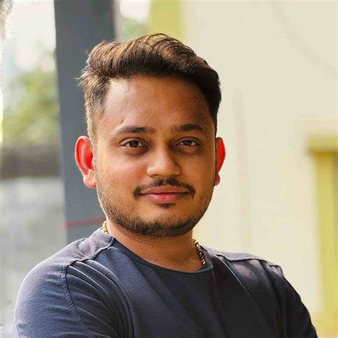 Nayan Vekariya Lead Developer Merkle Xing