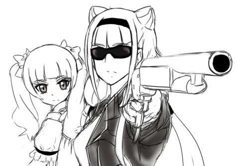 Aisaki Emiru Ruru Amour Hugtto Precure Precure Terminator Series