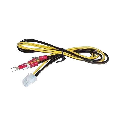 Cable Atx Leon3d