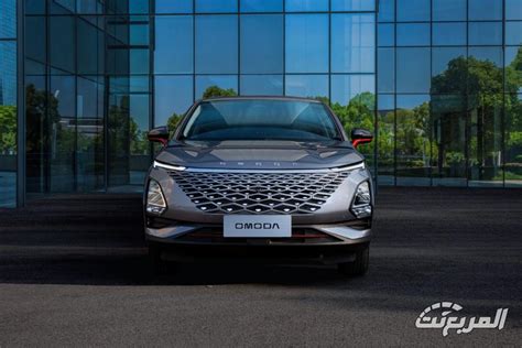 أومودا سي 5 Luxury 2025 المربع نت