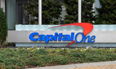 Capital One Databolt Archives